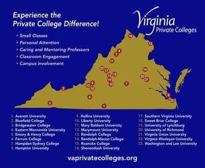 Virtual college search offered July 20 to 24 | News | fauquier.com