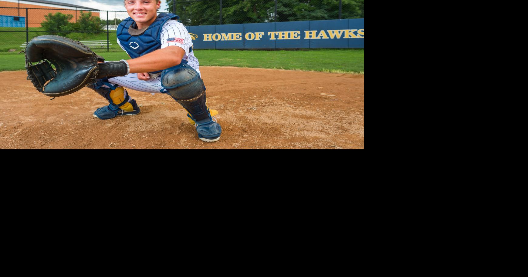 Garrett’s meritorious baseball career ends in state championship glory ...