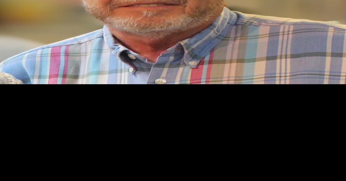 Lawrence Allen ‘Larry’ Rider | Obituaries | fauquier.com
