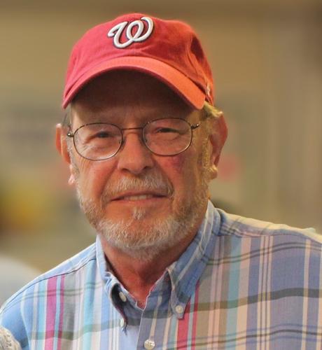 Lawrence Allen ‘Larry’ Rider | Obituaries | fauquier.com