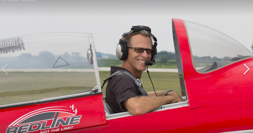 UPDATED: Pilot in Culpeper crash identified as member of acrobatic ...