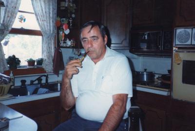 Donald R. Hopkins | Obituaries | fauquier.com