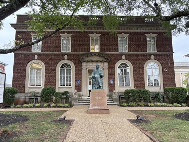 Why judges say Fauquier's iconic courthouses need upgrades | Localnews ...