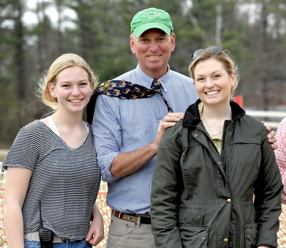 Airlie triple play for defending national champ Keri Brion | Sports ...