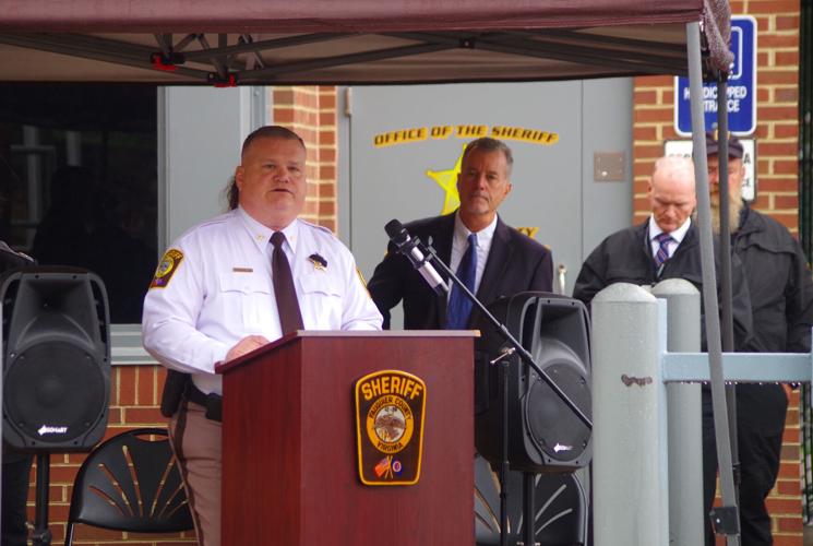 Fauquier County honors fallen law enforcement officers | News ...