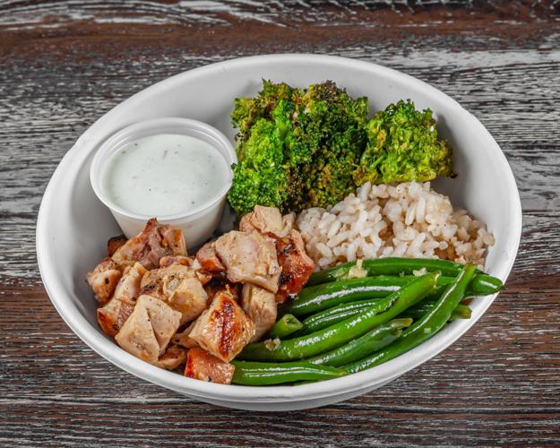 Mahana Fresh serves up healthy, gluten-free meals | News | fauquier.com