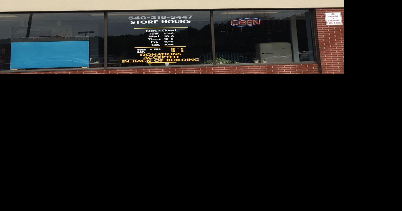 Restoring faith in humanity: Habitat ReStore shaping current and future ...