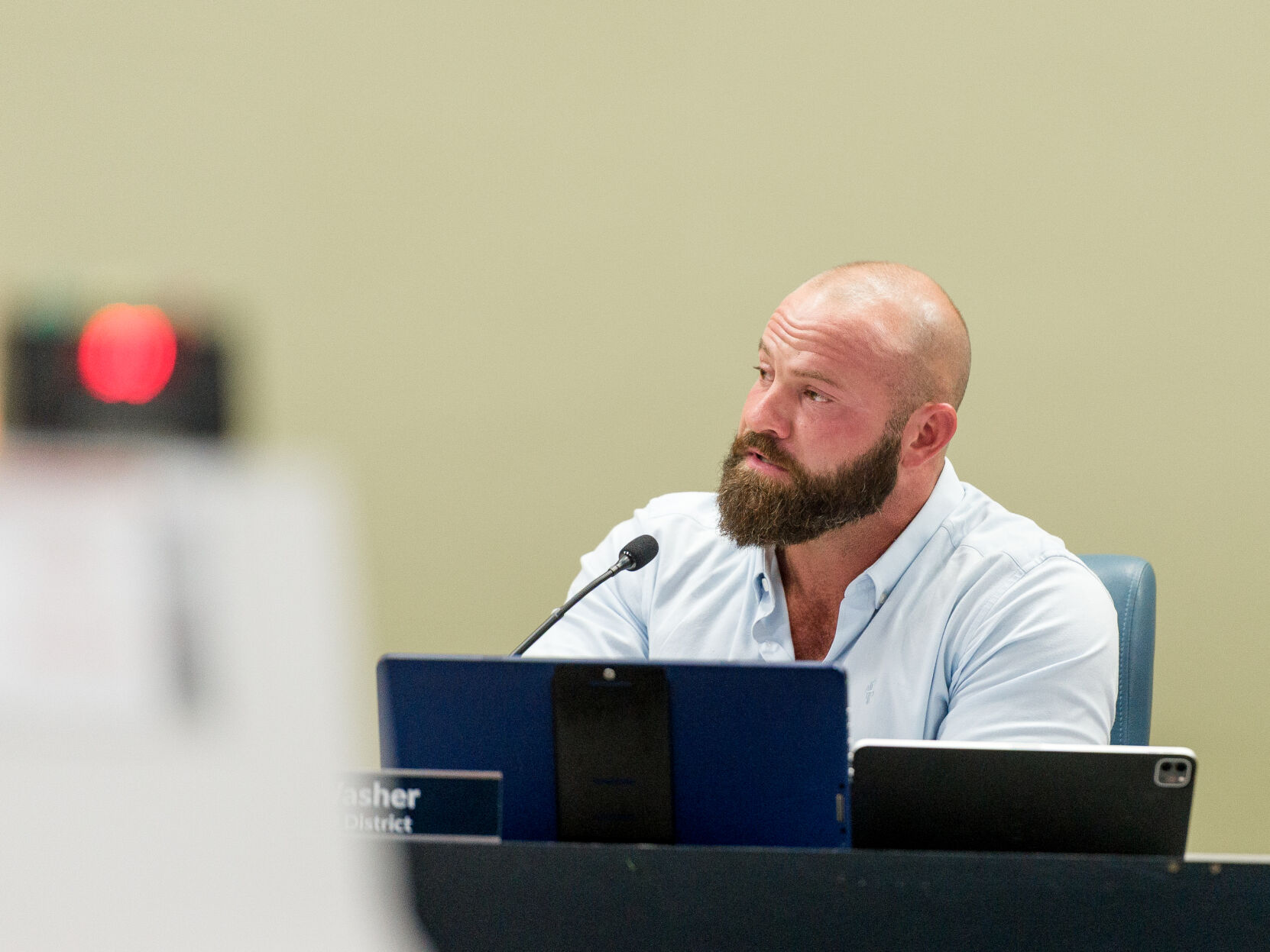 County supervisors mull real estate tax rate changes | Localnews ...