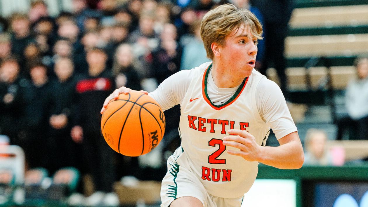 Cougars lean on Mulhern as they look to return to regionals | News ...