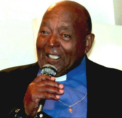 Ray Wellington Jackson | Obituaries | fauquier.com