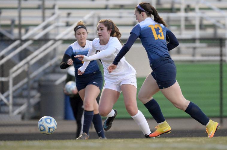Girls soccer Class 4 all-Region C teams announced | Sports | fauquier.com