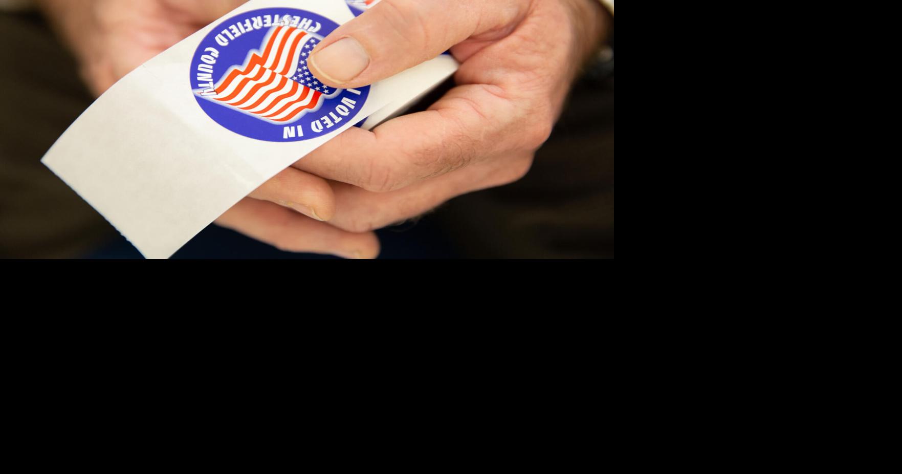 Early voting ends Saturday ahead of June 17 primary | News | fauquier.com