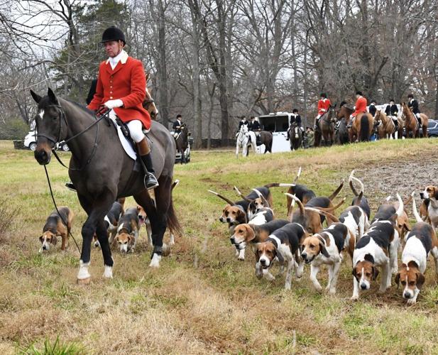 New fox hunting museum opens in Middleburg | Lifestyles | fauquier.com