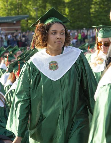 Kettle Run High School celebrates graduation Friday | News | fauquier.com