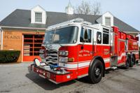 Two dozen new firefighters hired in Fauquier County | News | fauquier.com