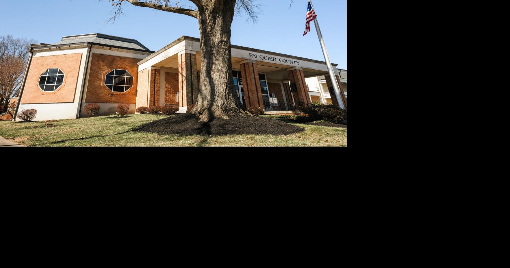 Fauquier County replaces its top attorney | News | fauquier.com