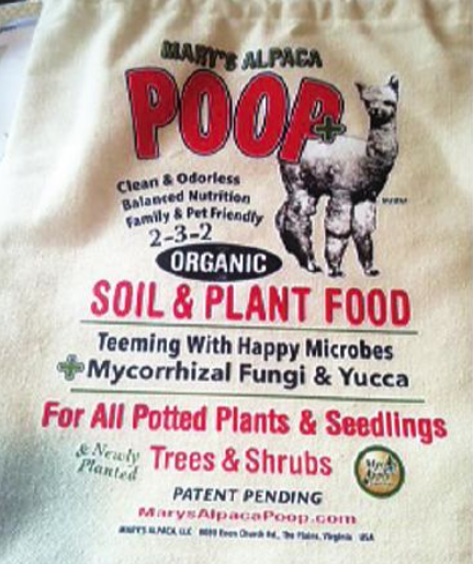 Get a load of this: Alpaca poop like ‘black gold’ | News | fauquier.com