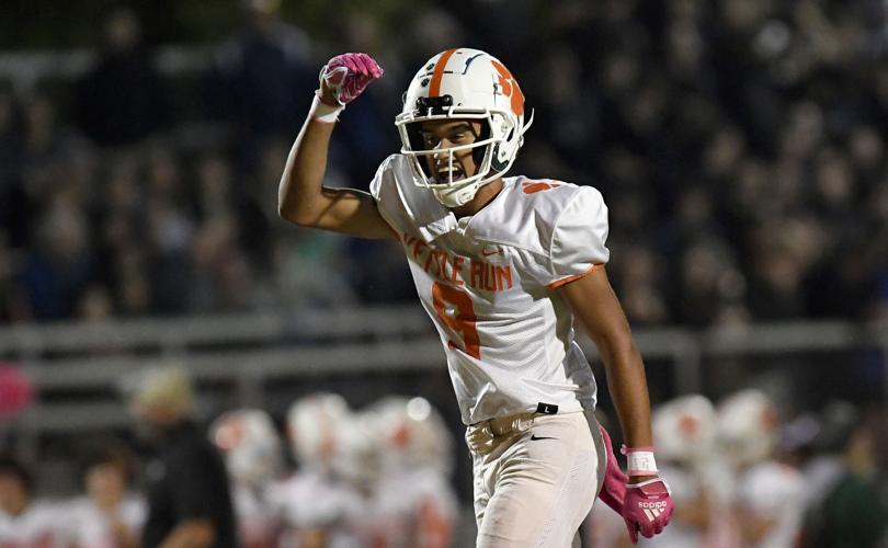 KETTLE RUN FOOTBALL: Mehaffey, Tapscott each score 3 TDs as Cougars ...