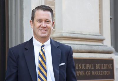 Kevin Carter named managing director of Lansdowne Resort | News ...