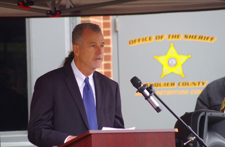 Fauquier County honors fallen law enforcement officers | News ...