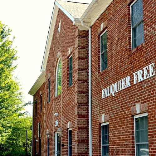 Fauquier Free Clinic increases patient capacity, adds dentist | News ...