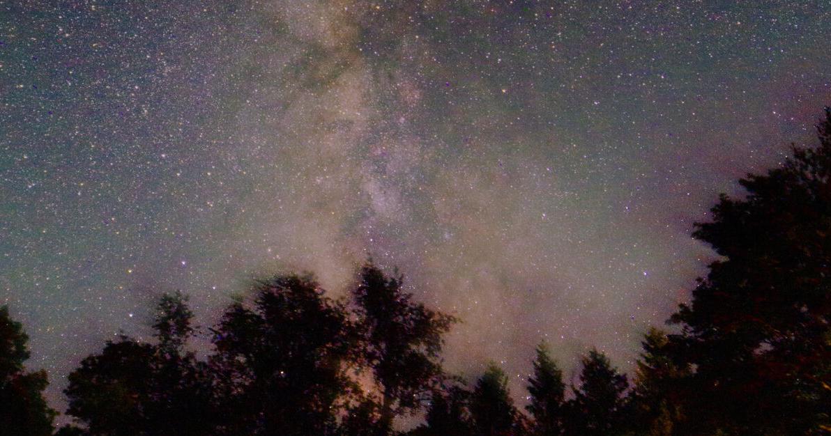 Rappahannock’s dark sky protectors worry as development marches west ...