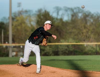 KETTLE RUN BASEBALL: Cougars look playoff bound | Sports | fauquier.com