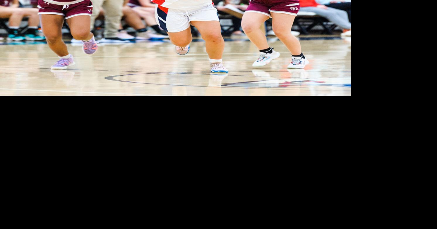 LIBERTY GIRLS BASKETBALL: Gutierrez, Leatherman, Villalonga emerge as ...