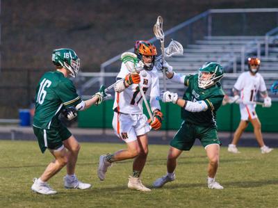 KETTLE RUN BOYS LACROSSE PREVIEW: New-look Cougars target another big ...