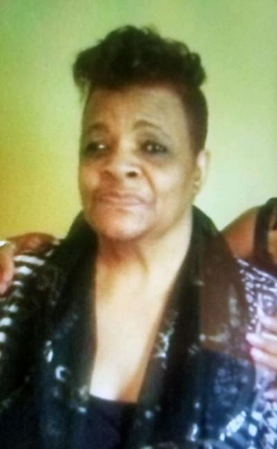 Eva Mae Swann, Sr. | Obituaries | fauquier.com