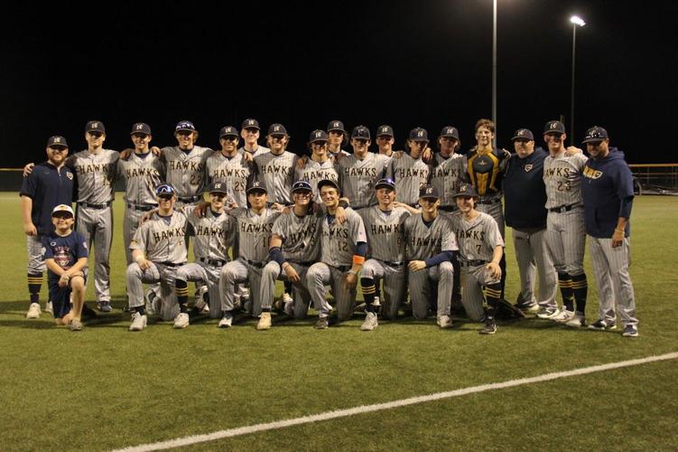 HIGHLAND BASEBALL: It's easy to gawk at Hawks' talented squad | News ...