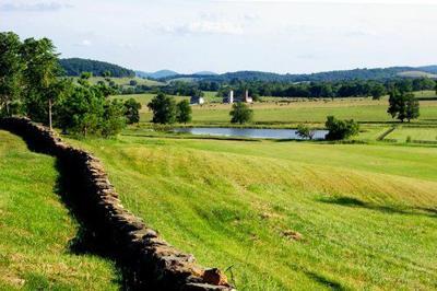 Preservation gathering planned at Llangollen Farm | News | fauquier.com