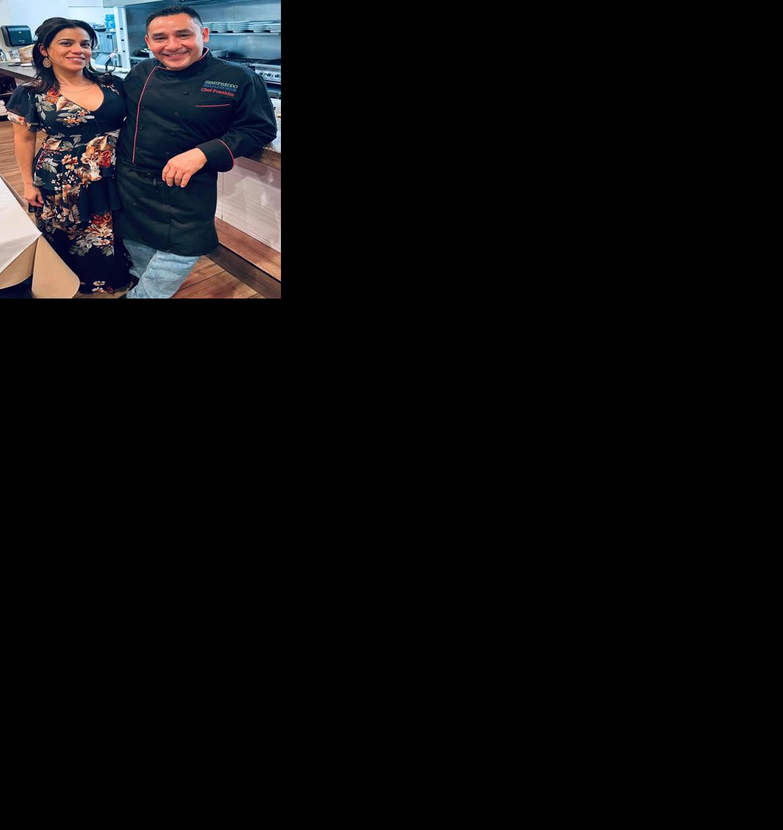 Chef Franklin Hernandez aims to offer a 'D.C. experience' closer to ...