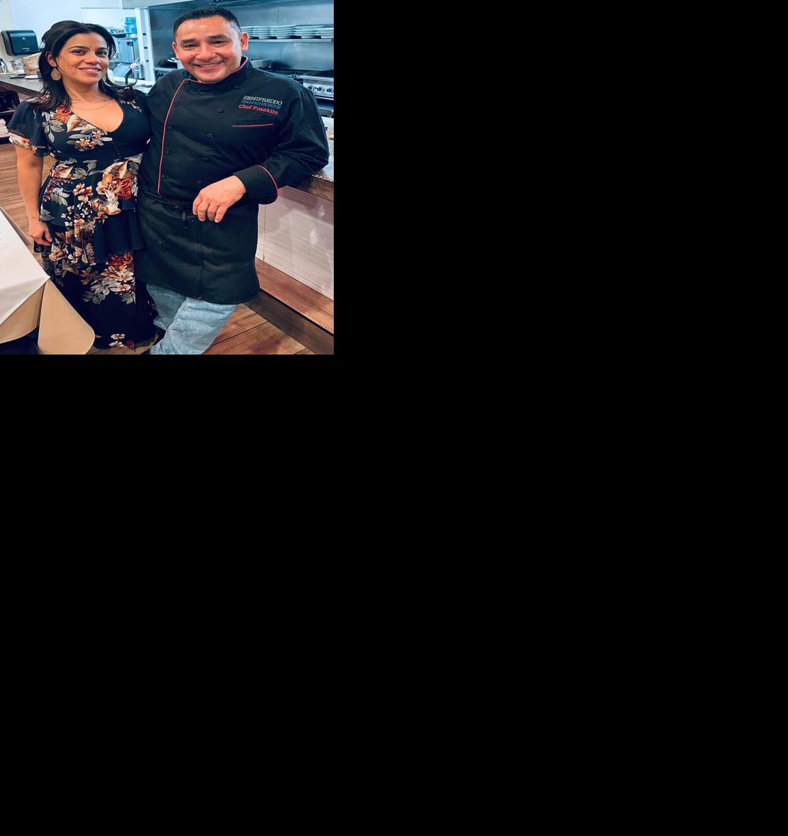 Chef Franklin Hernandez aims to offer a 'D.C. experience' closer to ...