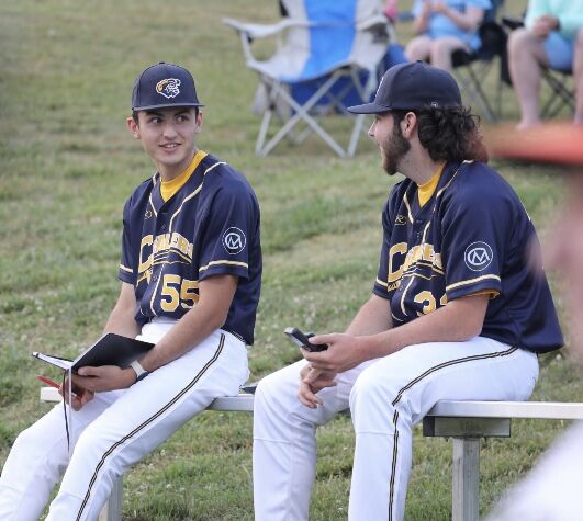 CULPEPER CAVALIERS BASEBALL: 'WE NEED TO BRING THIS TO CULPEPER ...
