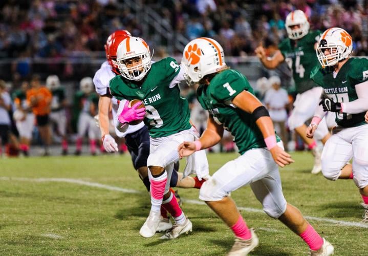 2022 KETTLE RUN FOOTBALL PREVIEW: A royal line of Chumleys | Sports ...
