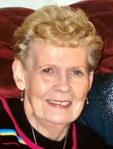 Kathleen Marie Mitchell | Obituaries | fauquier.com