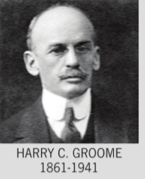 Modern gentlemen’s estate: A history of Airlie | News | fauquier.com