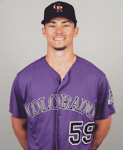 DOYLE MAKES MLB DEBUT: Former Kettle Run star starts in center field ...