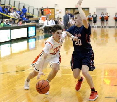 Kettle Run’s rough week ends with overtime win over Liberty’s boys ...