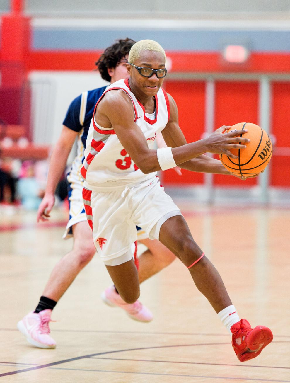 Red-hot Fauquier Falcons upset mighty Meridian Mustangs | News ...