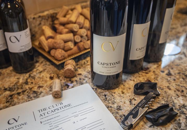 Warrenton winery wins three Virginia gold medals | Lifestyles ...