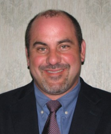 Graham leaving as Marshall principal for new posting | News | fauquier.com