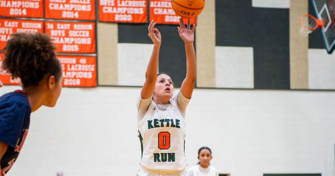 KETTLE RUN GIRLS BASKETBALL PREVIEW: Led by Porter and Prysock, Cougars ...