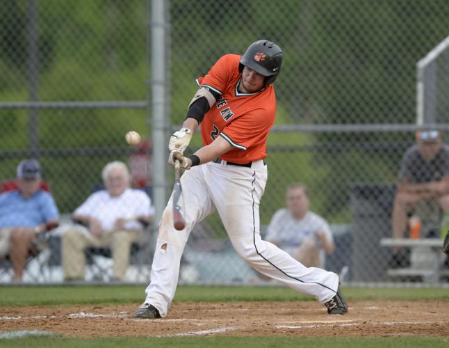 Baseball 4A all-state teams announced | Sports | fauquier.com