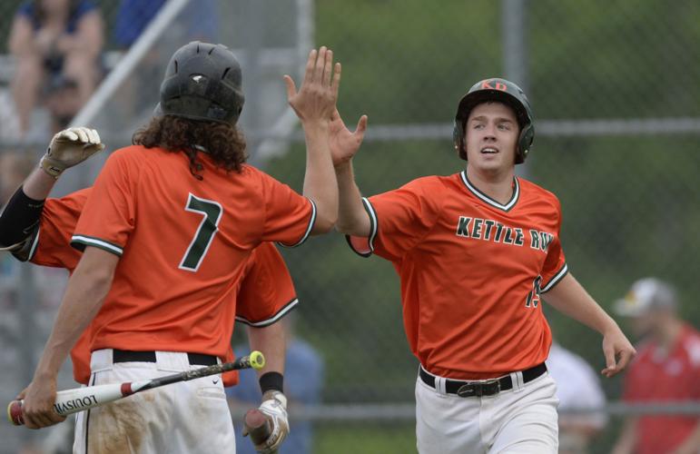 Baseball 4A all-state teams announced | Sports | fauquier.com