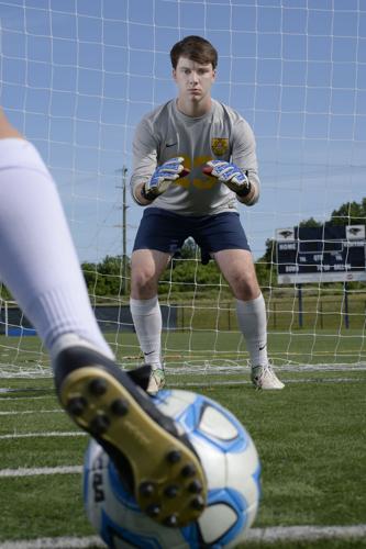 Adam Smedley is the Fauquier Times 2018 Highland Boys Athlete of the ...