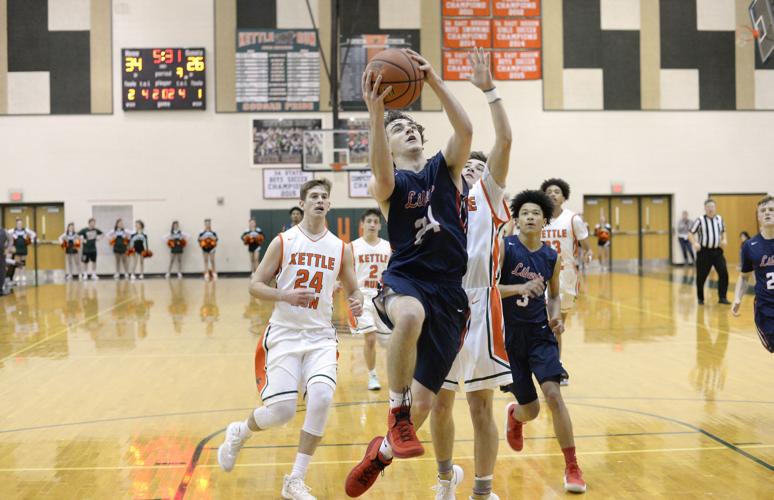Boys basketball Class 4C all-region teams announced | Sports | fauquier.com