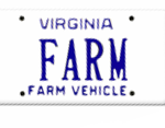 New law sets rules for farm use placards | News | fauquier.com