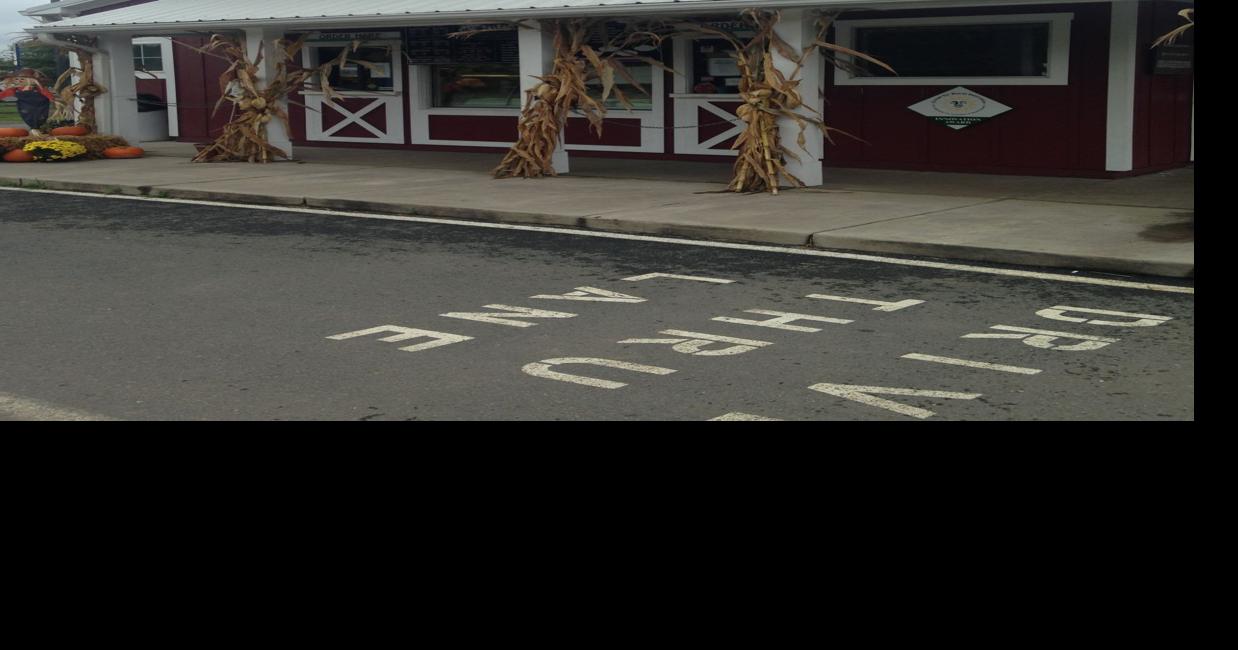 Putting the ‘moo’ in Moo Thru | News | fauquier.com